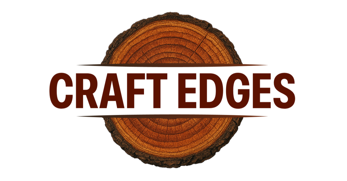 Craftedges.com – Craft Edges